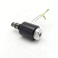 China SD1231-C-11 38553-70500 Solenoid Valve for Excavator Crane Engineering Machinery 24V for sale