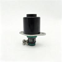 China 9307Z532A 9109-927 Diesel Pump Solenoid Valve for JS200 JS210 24V for sale