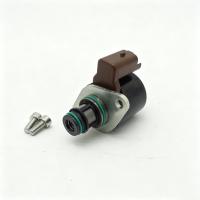 China 9307Z532A 9109-927 Diesel Pump Solenoid Valve for JS200 JS210 24V for sale