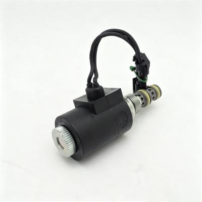 China 667898 6678984 Solenoid Valve Coil Assembly Compatible with 319 321 323 328 331 for sale