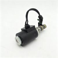 China 667898 6678984 Solenoid Valve Coil Assembly Compatible with 319 321 323 328 331 for sale