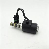 China 667898 6678984 Solenoid Valve Coil Assembly Compatible with 319 321 323 328 331 for sale