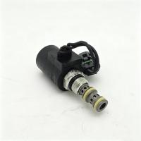 China 667898 6678984 Solenoid Valve Coil Assembly Compatible with 319 321 323 328 331 for sale