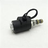 China 667898 6678984 Solenoid Valve Coil Assembly Compatible with 319 321 323 328 331 for sale