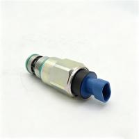 China Cummins 3347907 Electronic Fuel Actuator for QSK19 QSK60 QSK45 QSK23 Engines for sale