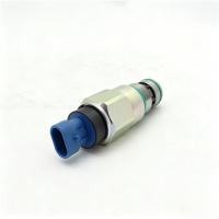 China Cummins 3347907 Electronic Fuel Actuator for QSK19 QSK60 QSK45 QSK23 Engines for sale