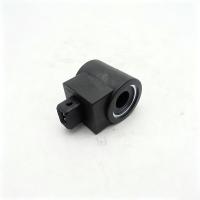 China Solenoid Valve Coil 25-974641 for 3CX Backhoe Loader 12V 24V Engineering Machinery Spare Parts for sale