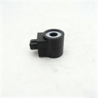 China Solenoid Valve Coil 25-974641 for 3CX Backhoe Loader 12V 24V Engineering Machinery Spare Parts for sale