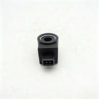 China Solenoid Valve Coil 25-974641 for 3CX Backhoe Loader 12V 24V Engineering Machinery Spare Parts for sale