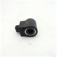 China Solenoid Valve Coil 25-974641 for 3CX Backhoe Loader 12V 24V Engineering Machinery Spare Parts for sale