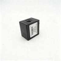 China Engineering Machinery Solenoid Valve Coil 10162-79 24V DC Replacement Assembly for sale