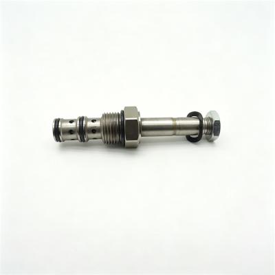 China 118872A1 Solenoid Valve Assembly for 5120 5130 5140 5150 Tractor Hydraulic Spool for sale