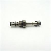 China 118872A1 Solenoid Valve Assembly for 5120 5130 5140 5150 Tractor Hydraulic Spool for sale