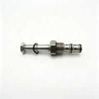 China 118872A1 Solenoid Valve Assembly for 5120 5130 5140 5150 Tractor Hydraulic Spool for sale