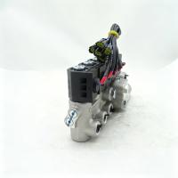 China K1045023 Solenoid Valve Assembly for Excavator Engineering Machinery Spare Parts 24V for sale