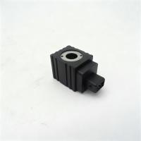 China 12V Solenoid Valve Assembly 851868 for Excavator Engineering Machinery Spare Parts Coil for sale
