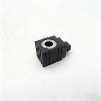 China 12V Solenoid Valve Assembly 851868 for Excavator Engineering Machinery Spare Parts Coil for sale