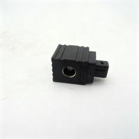 China 12V Solenoid Valve Assembly 851868 for Excavator Engineering Machinery Spare Parts Coil for sale