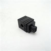 China 12V Solenoid Valve Assembly 851868 for Excavator Engineering Machinery Spare Parts Coil for sale