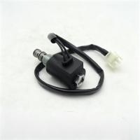 China Solenoid Valve 5164628 for Tractor TL60 4635 60-93dt Engineering Machinery Spare Parts for sale