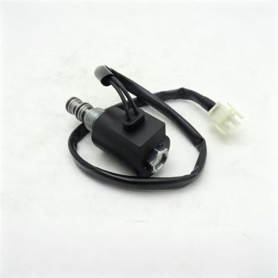China Solenoid Valve 5164628 for Tractor TL60 4635 60-93dt Engineering Machinery Spare Parts for sale