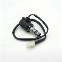 China Solenoid Valve 5164628 for Tractor TL60 4635 60-93dt Engineering Machinery Spare Parts for sale