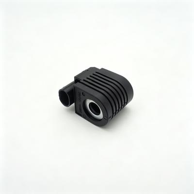 China KV23085 12V Solenoid Valve Coil for 240 325 317 CT322 CT332 Excavator for sale