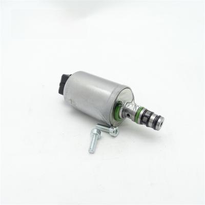 China TM70302 Hydraulic Pump Proportional Solenoid 24V Pilot In Stock for sale