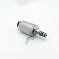 China TM70302 Hydraulic Pump Proportional Solenoid 24V Pilot In Stock for sale