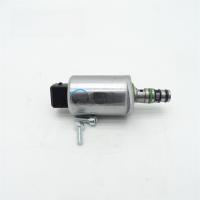 China TM70302 Hydraulic Pump Proportional Solenoid 24V Pilot In Stock for sale