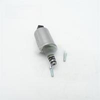 China TM70302 Hydraulic Pump Proportional Solenoid 24V Pilot In Stock for sale