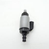 China JISION SP203731 Original Factory Solenoid for LiuGong Excavator 24V Construction Machinery Spare Parts for sale