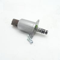 China JISION TM1005109 12V Solenoid for Excavator Construction Machinery Mechanical Spare Parts for sale