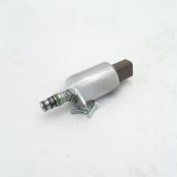 China JISION TM1005109 12V Solenoid for Excavator Construction Machinery Mechanical Spare Parts for sale