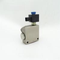 China JISION Solenoid Valve 25-221087 Replacement for JCB 3CX 4CX Backhoe Loader 12V for sale