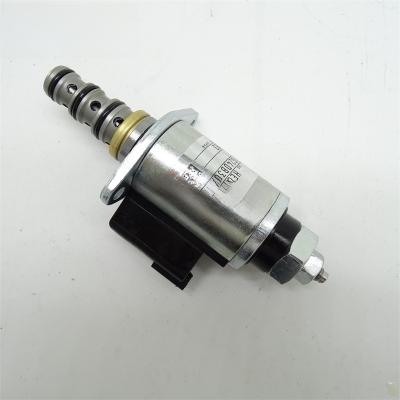 China 457-9878 Excavator Solenoid Valve Compatible with 385C 325C 308C 988K 330D 320B 24V for sale