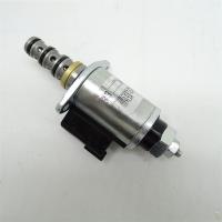 China 457-9878 Excavator Solenoid Valve Compatible with 385C 325C 308C 988K 330D 320B 24V for sale