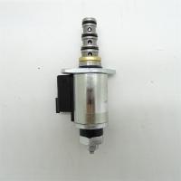 China 457-9878 Excavator Solenoid Valve Compatible with 385C 325C 308C 988K 330D 320B 24V for sale
