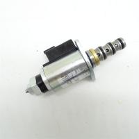China 457-9878 Excavator Solenoid Valve Compatible with 385C 325C 308C 988K 330D 320B 24V for sale