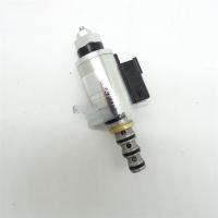 China 457-9878 Excavator Solenoid Valve Compatible with 385C 325C 308C 988K 330D 320B 24V for sale