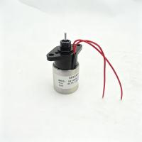 China V3300 Engine Solenoid Valve Actuator 12V SA-4828-12V 0175-12A6LS for sale