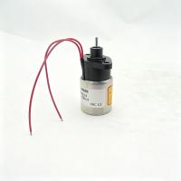China V3300 Engine Solenoid Valve Actuator 12V SA-4828-12V 0175-12A6LS for sale