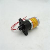 China V3300 Engine Solenoid Valve Actuator 12V SA-4828-12V 0175-12A6LS for sale