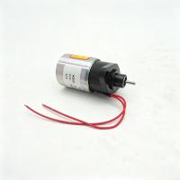 China V3300 Engine Solenoid Valve Actuator 12V SA-4828-12V 0175-12A6LS for sale