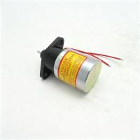 China V3300 Engine Solenoid Valve Actuator 12V SA-4828-12V 0175-12A6LS for sale