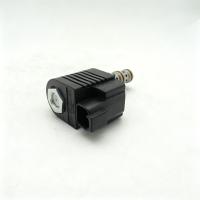 China Rotary Angle Adjustable Mixer Solenoid Valve 226-4408 for Engineering Machinery Spare Parts for sale