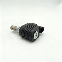 China Rotary Angle Adjustable Mixer Solenoid Valve 226-4408 for Engineering Machinery Spare Parts for sale