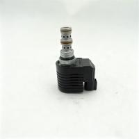 China Rotary Angle Adjustable Mixer Solenoid Valve 226-4408 for Engineering Machinery Spare Parts for sale
