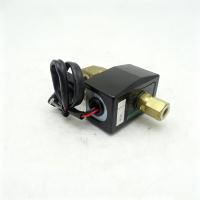 China Engineering Machinery Solenoid Valve SA 12V 140600-815-7581 Spare Parts Accessories for sale