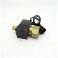 China Engineering Machinery Solenoid Valve SA 12V 140600-815-7581 Spare Parts Accessories for sale